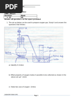 Niax Catalyst Guide | PDF | Polyurethane | Foam