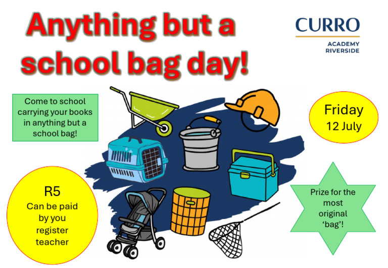 Anything but a bag day! | PDF