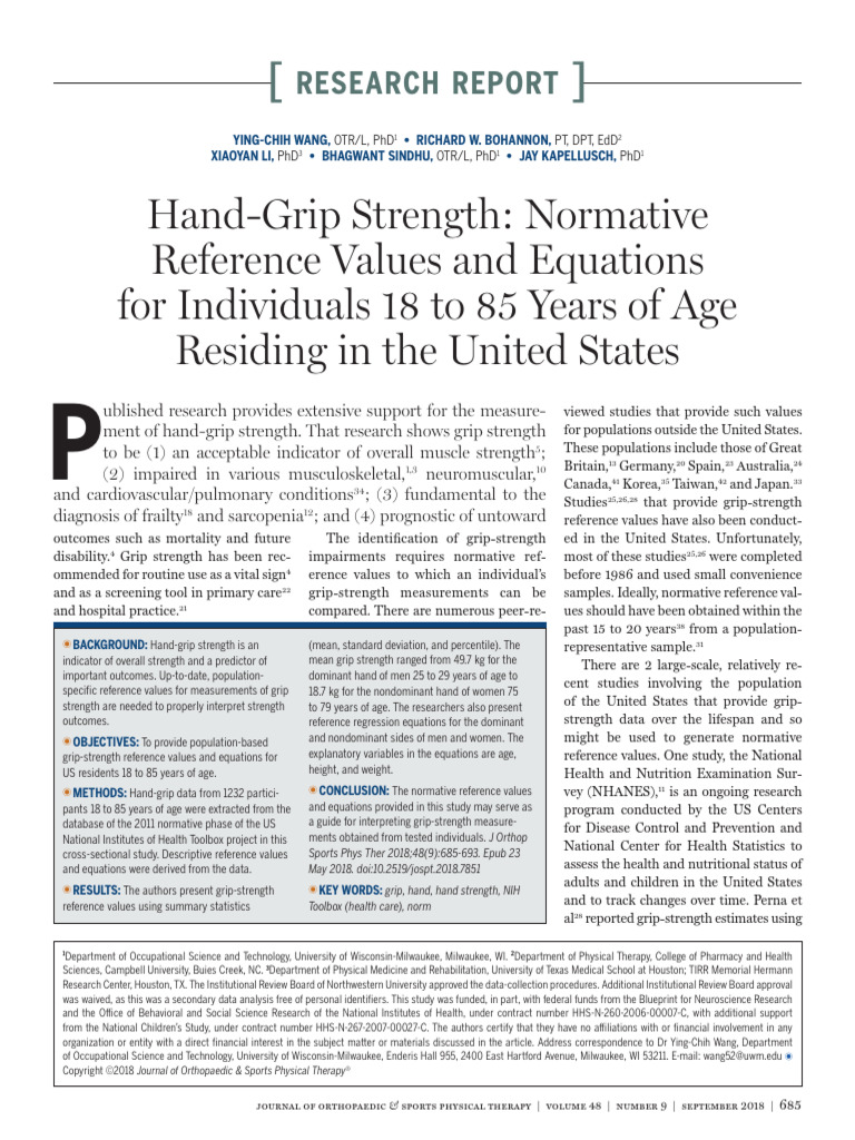 wang-et-al-2018-hand-grip-strength-normative-reference-values-and ...