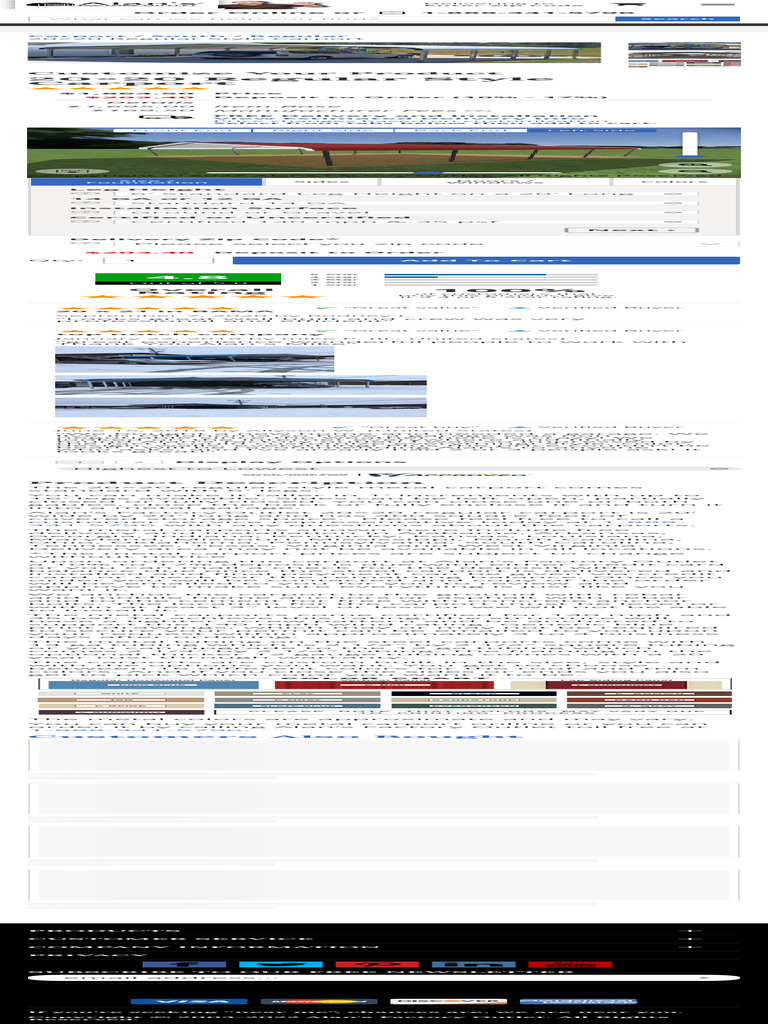 20x20 Regular Style Carport - Alan's Factory Outlet | PDF | Computers