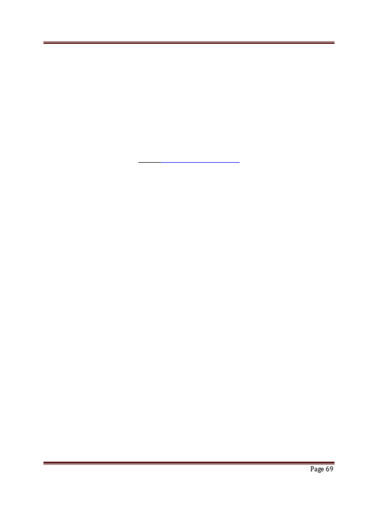 Editorfe, Mutmainah 69 - 90 | PDF