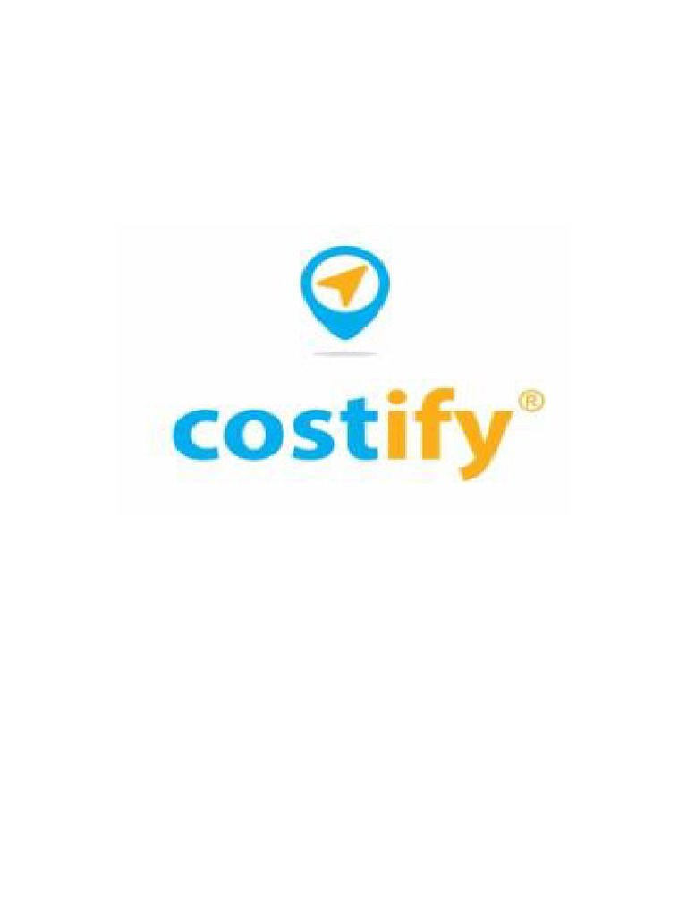 Explicacion Costify | PDF