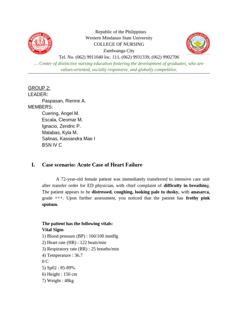 CCN Report Part Ii | PDF