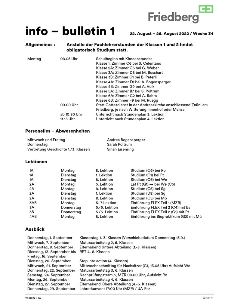 info_bulletin_2021_2022_1 | PDF