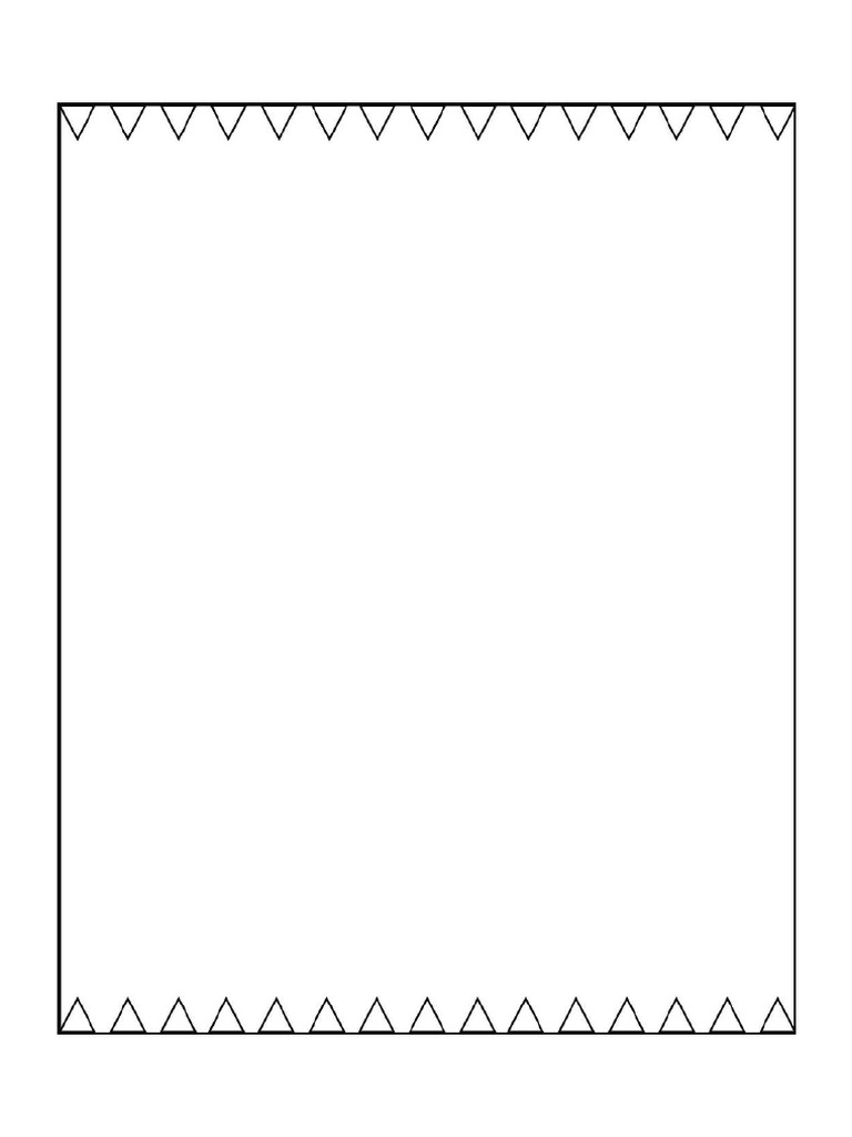 Simple Banderole | PDF