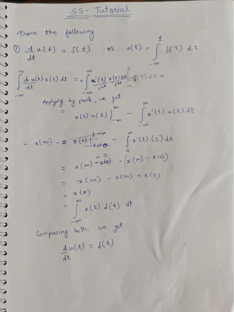 Tut 1 | PDF