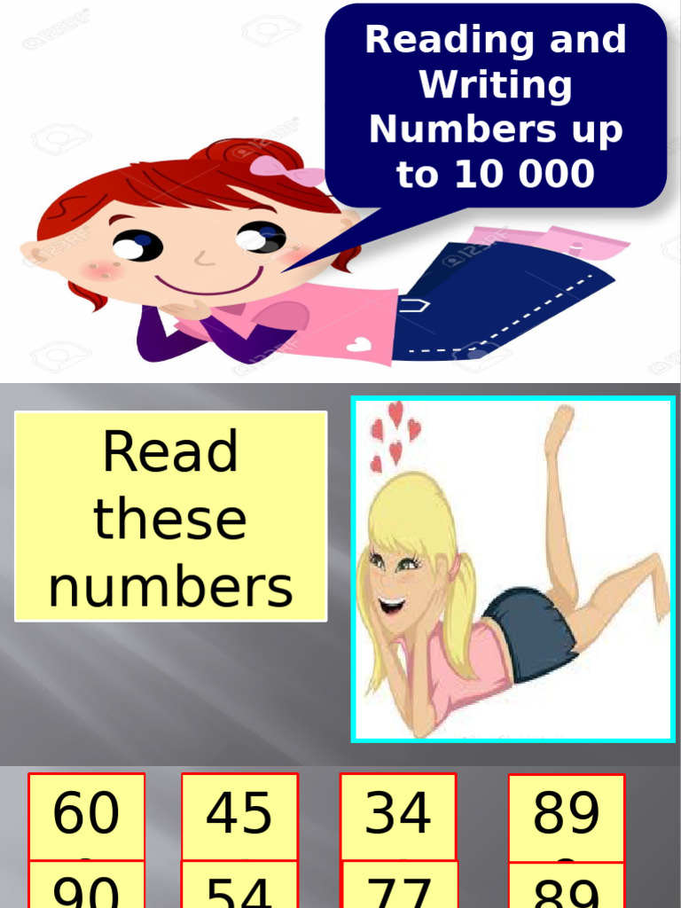 Lesson 5-Rounding Numbers Sa Kinduolan Nga Thousands | PDF