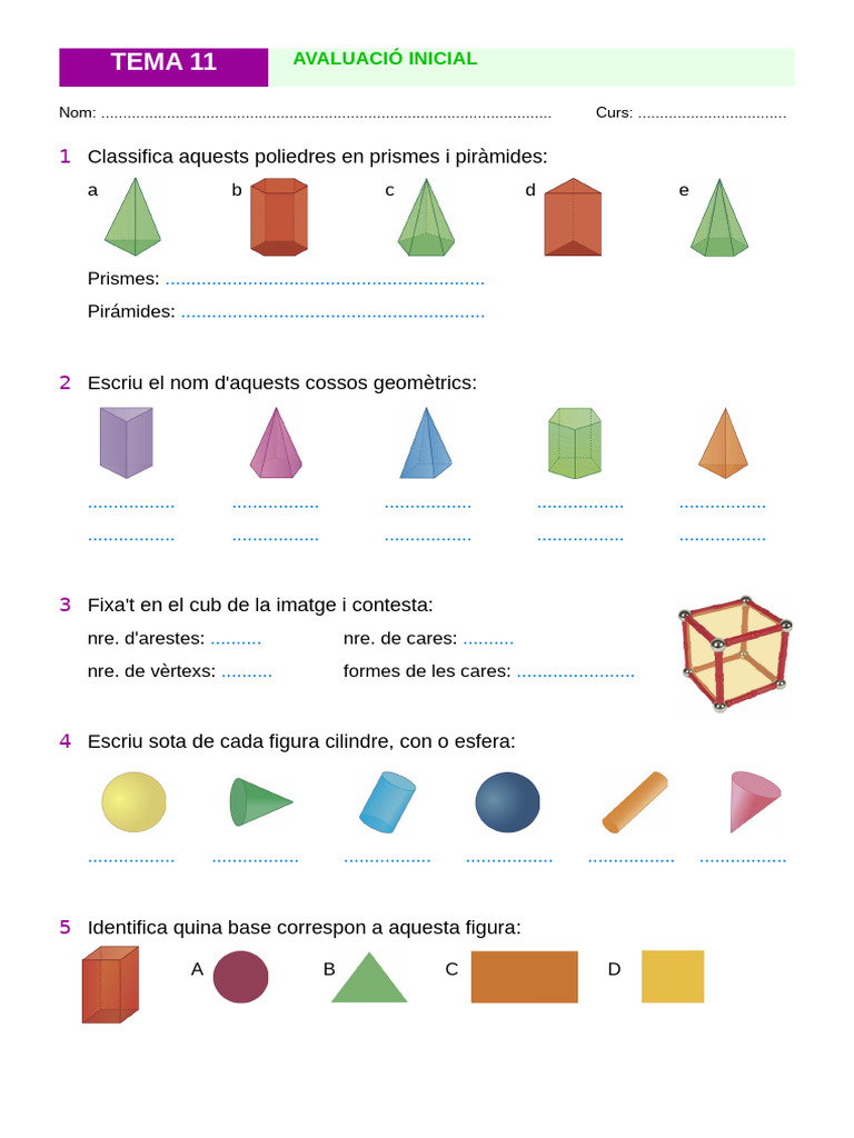 Matem_4_Cat_Av_Tema_110 | PDF