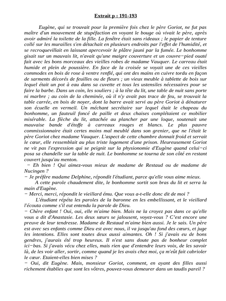 Extrait P | PDF