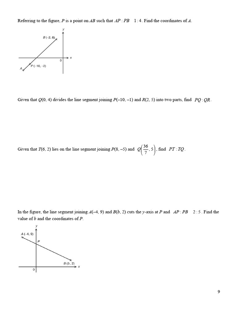 s3-ch13-coordinate-geometry-of-straight-lines-ii-q-3 | PDF