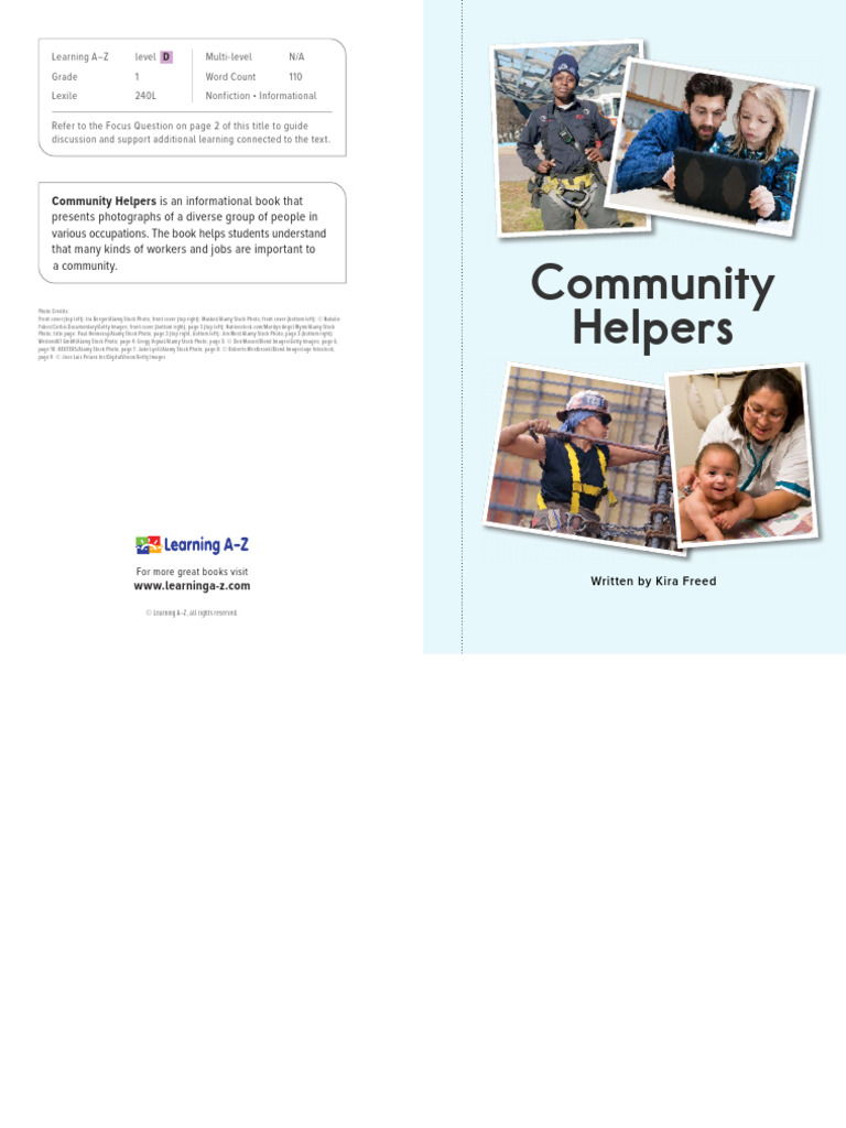 Raz ld04 Commhelpers CLR Ds | PDF