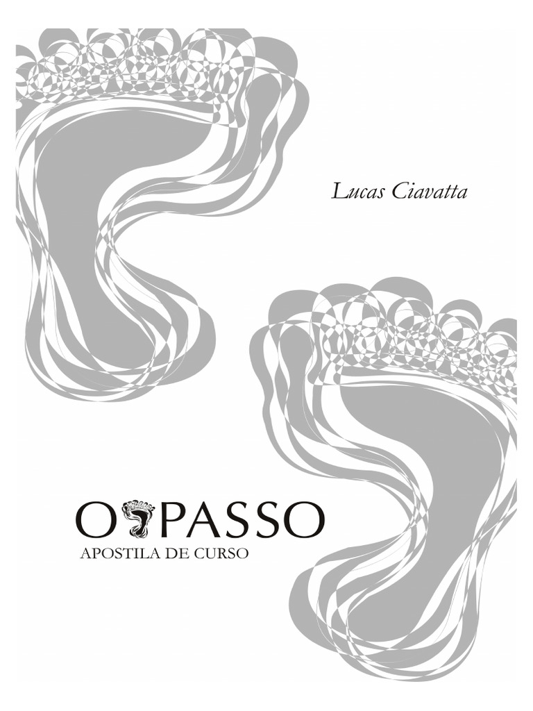 Método O Passo - Apostila | PDF