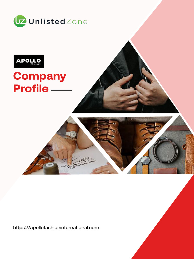 apollo fashion report | PDF