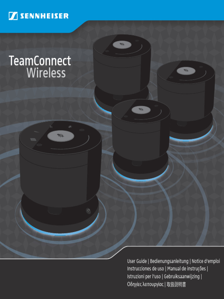 Team Connect | PDF