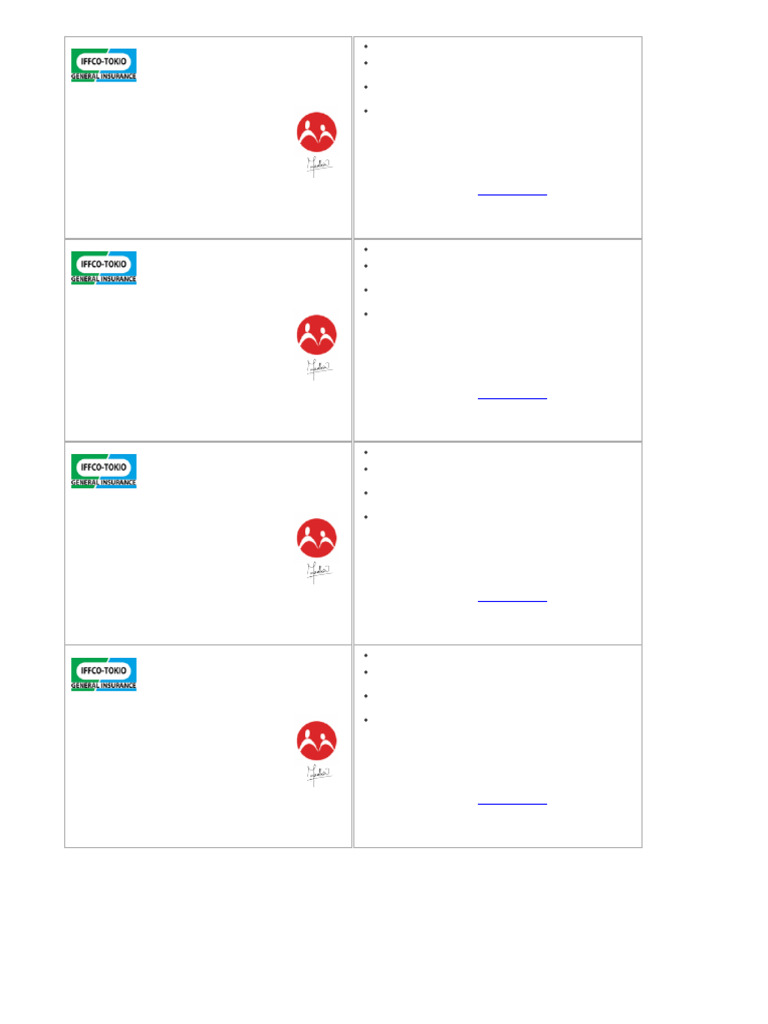 My Card | PDF