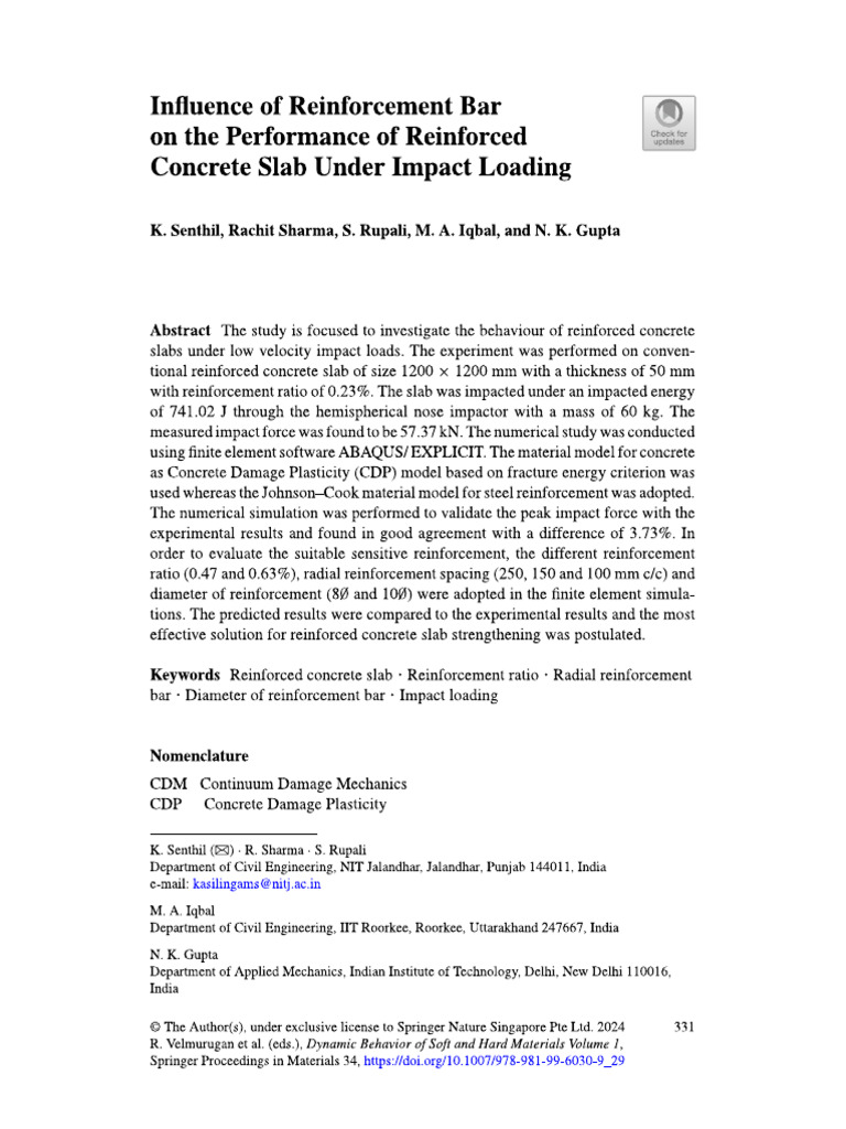 C54 2022 Rachit IMPLAST | PDF