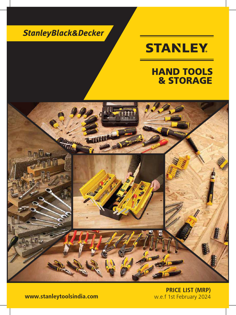 Stanley Brocher | PDF