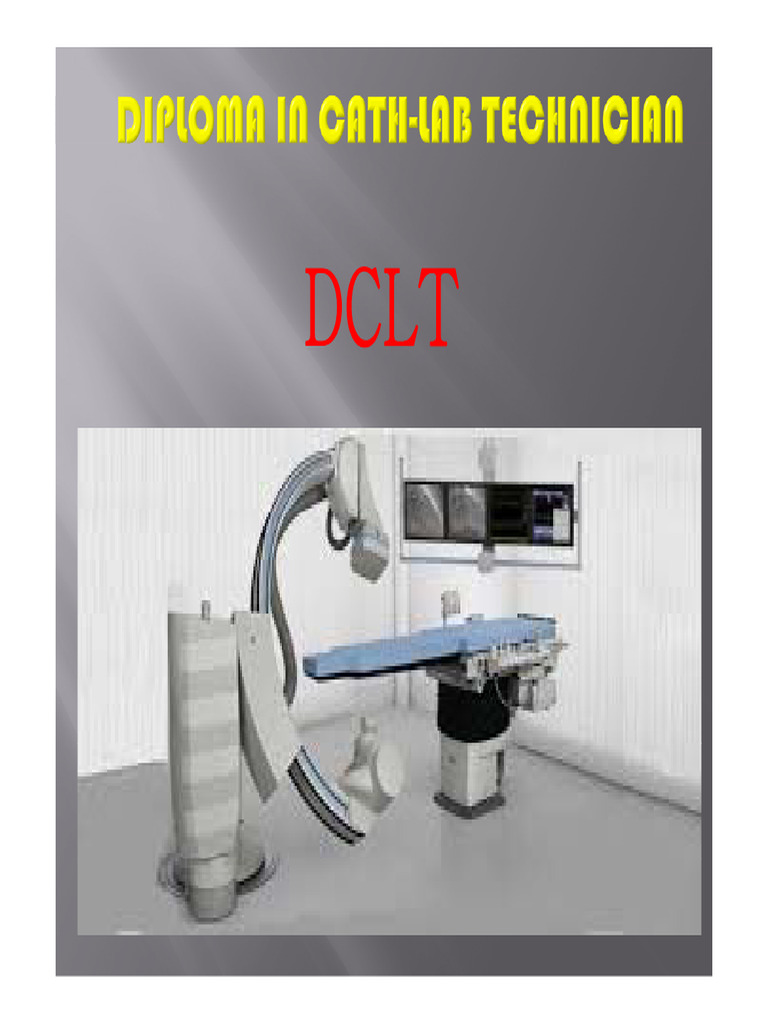 DCLT | PDF