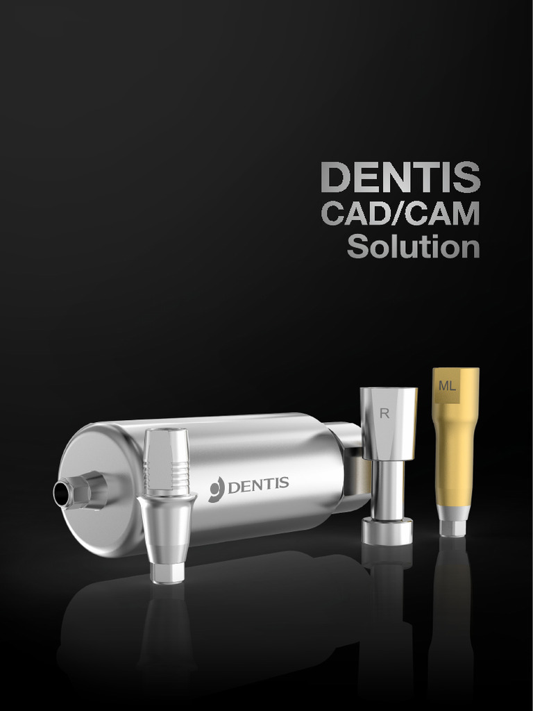 Dentis Link App | PDF