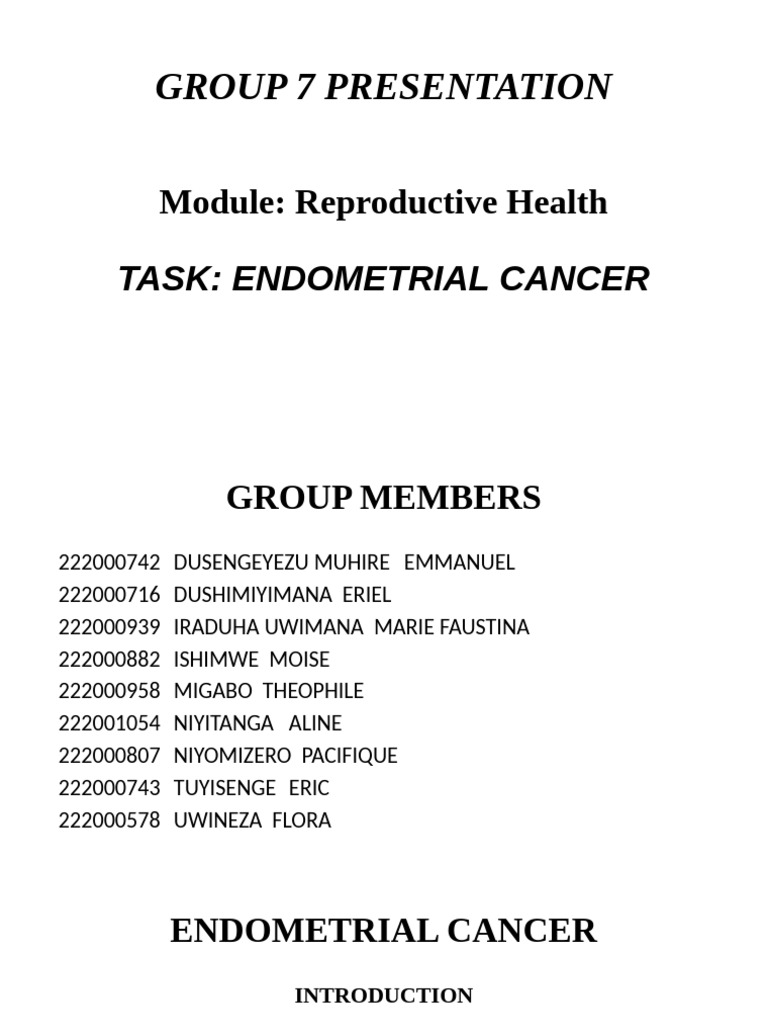 GROUP | PDF