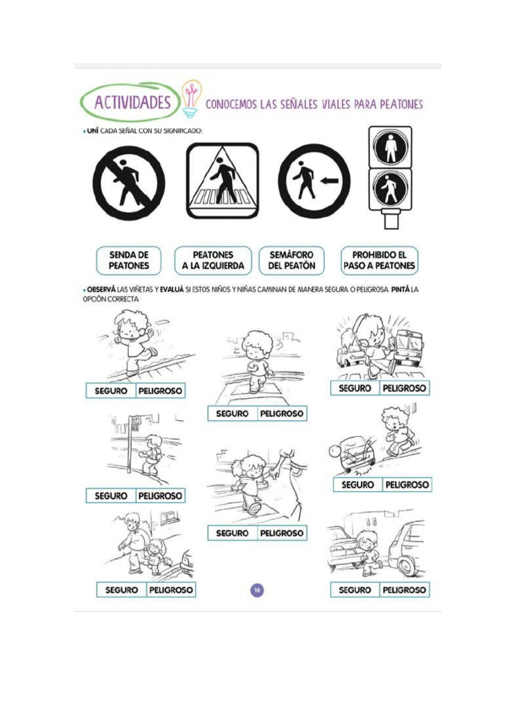 Actividad Sem 6 | PDF