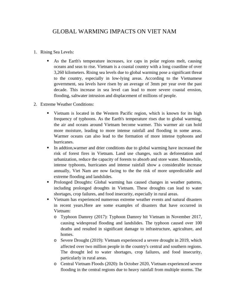 IMPACTS | PDF