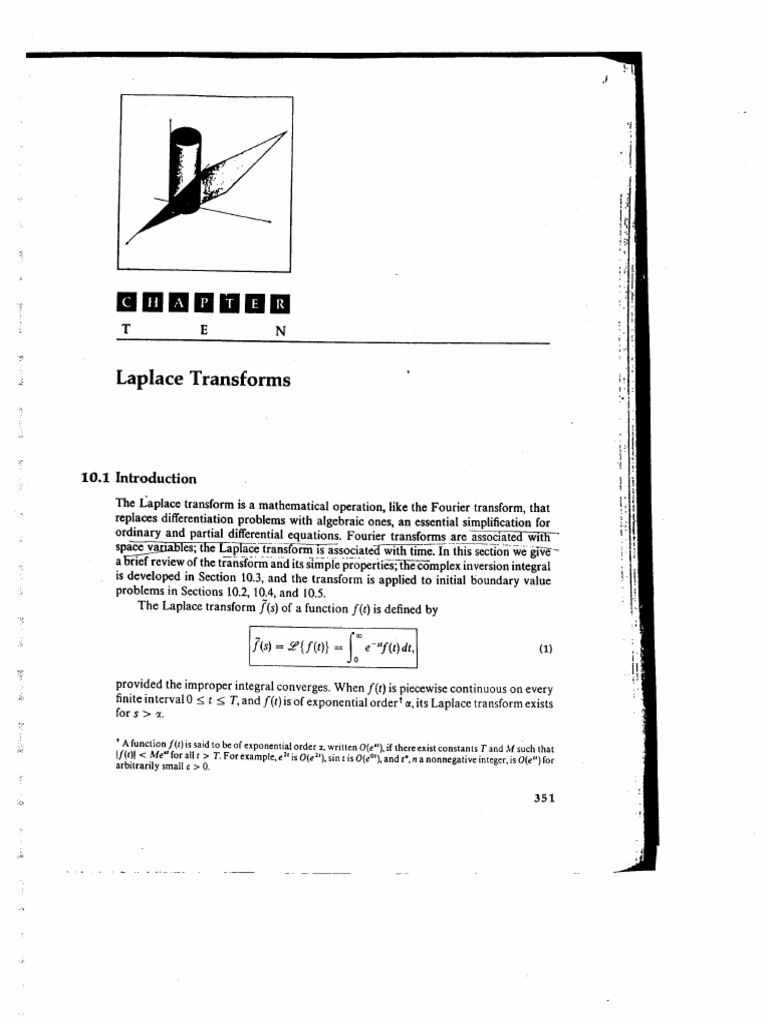 Applied PDE-Trim-Ch10-12 | PDF