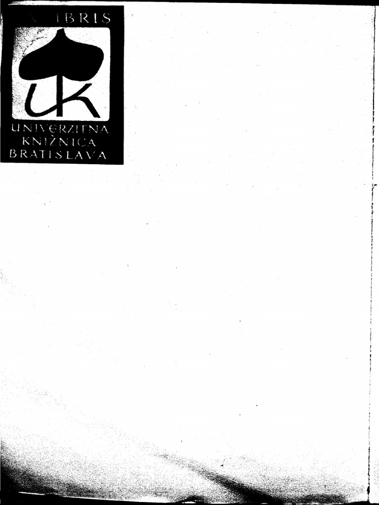 Lexikológia Dolník | PDF