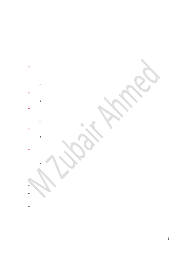 Units of Analysis n Errors in Research | PDF