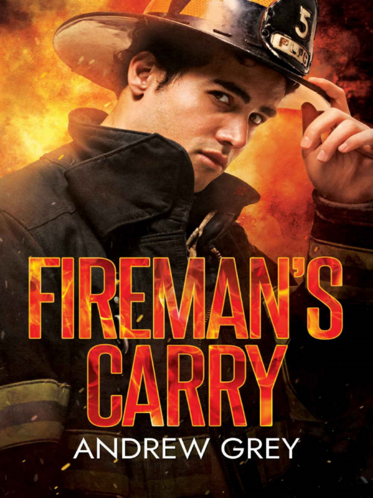 Fireman - S Carry | PDF