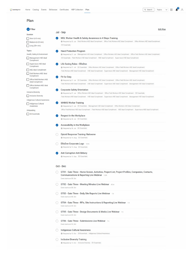Screencapture Learninghub Exceedlms Student Plan 2024 07 26 10 - 57 ...