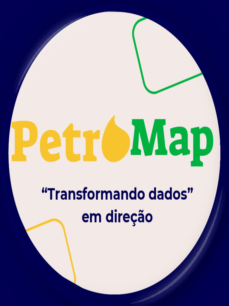 Petromap | PDF