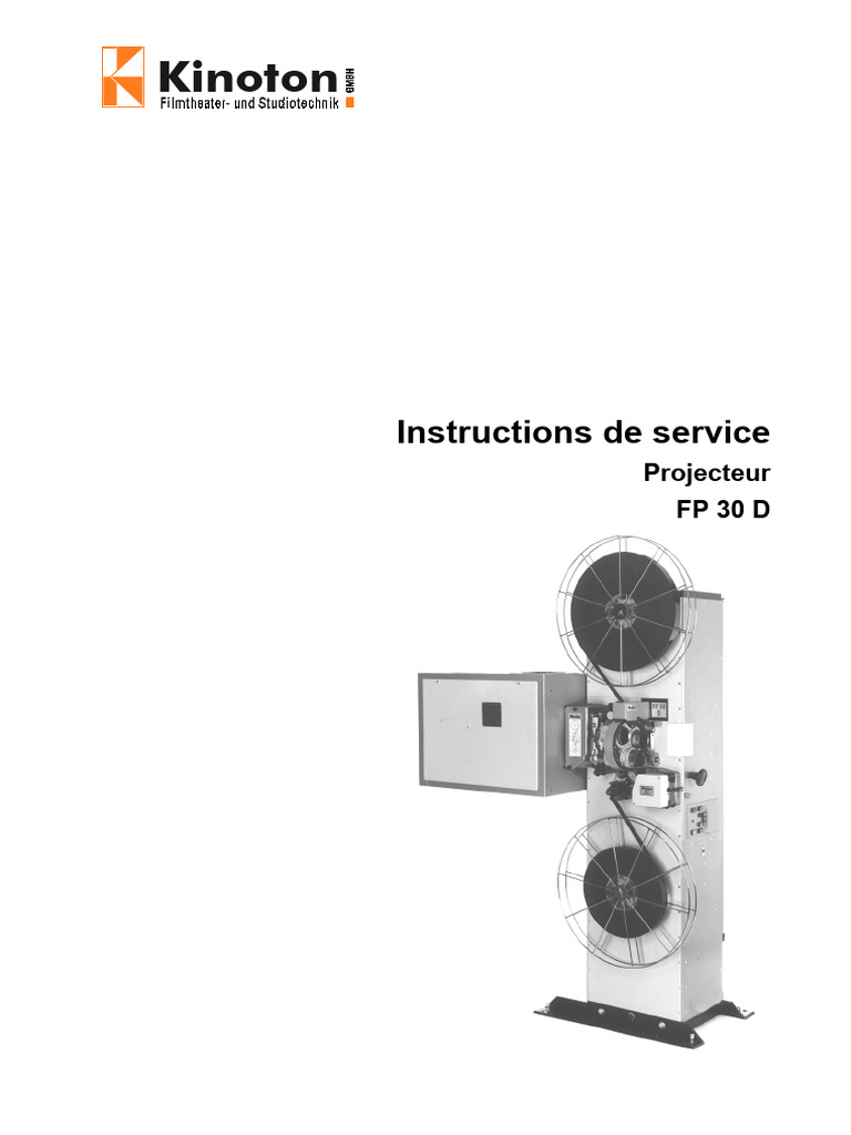 FP30D - FR 2000 | PDF