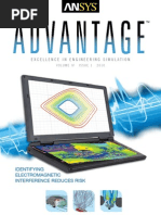 Bentley Hevacomp V8i Tutorial Part1 | PDF | Simulation | System Software