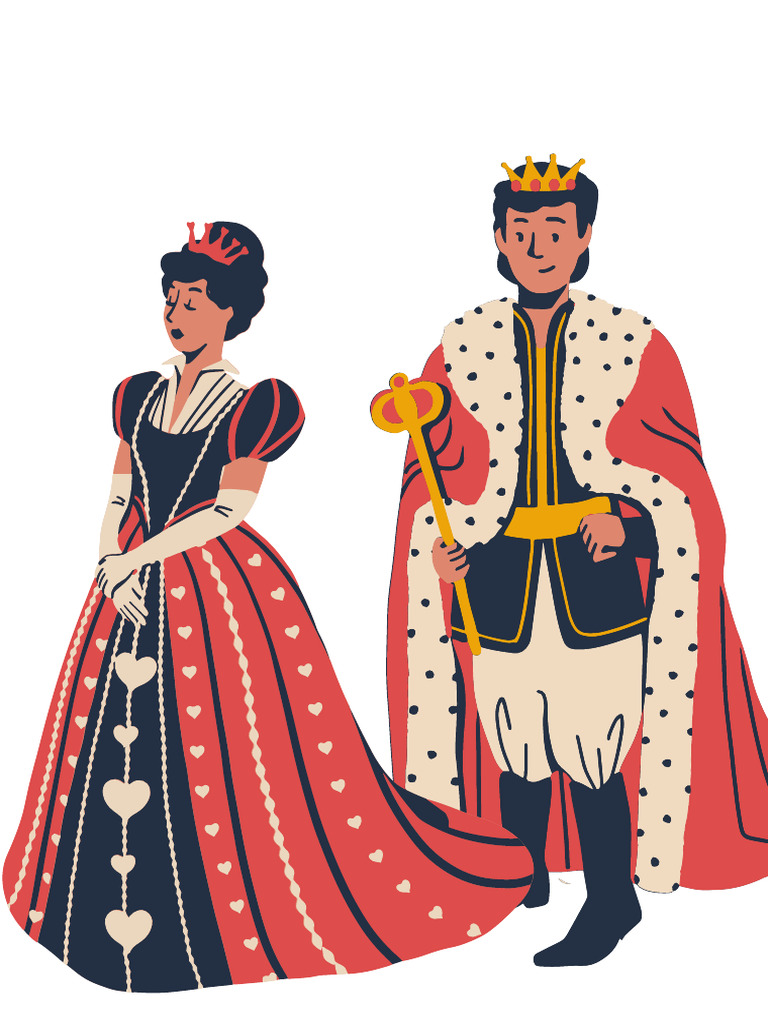 History King Queen Pdf