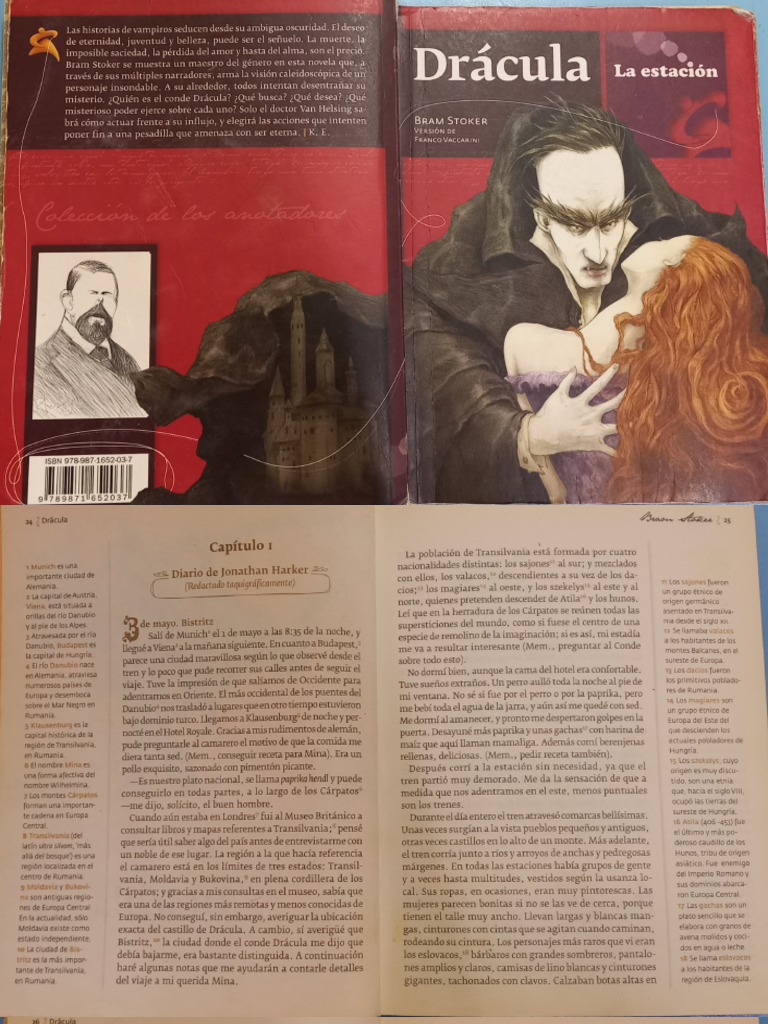 Drácula | PDF