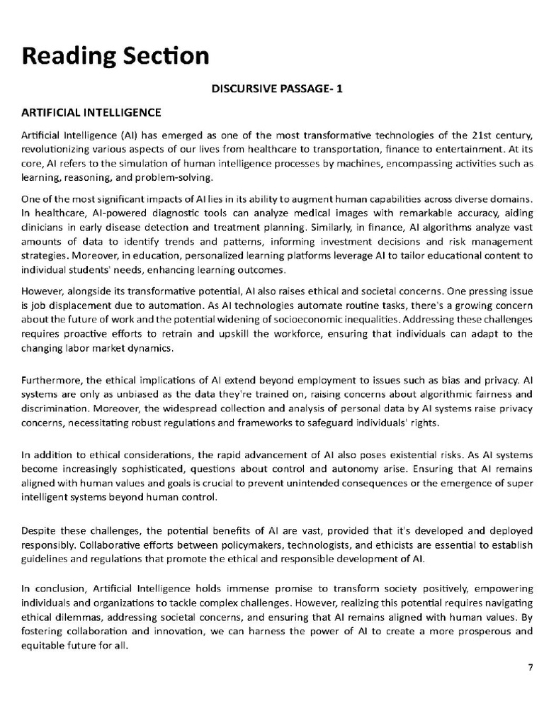 Grammar Practice Questions | PDF