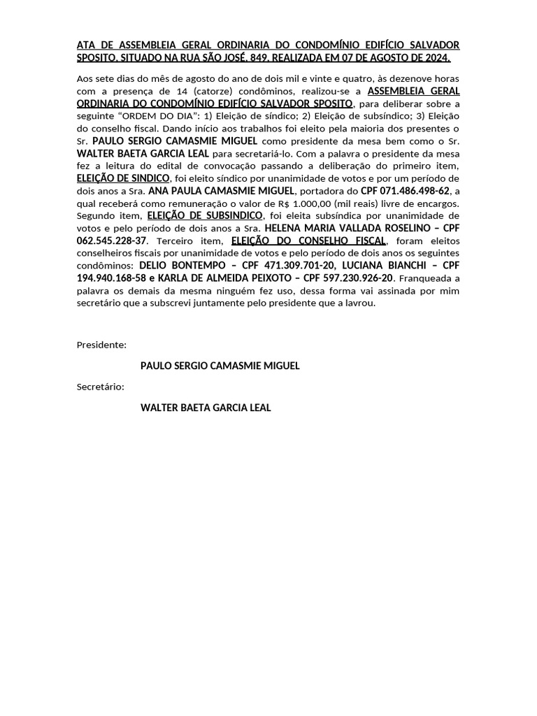 Ata 07.08 Sposito-1 | PDF