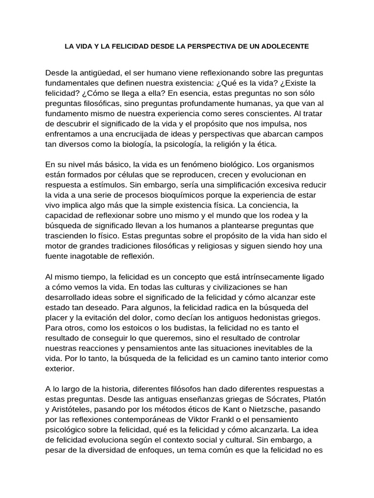 Filoso | PDF