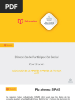 Manual de Usuario REPUCE Educación | PDF | Point and Click | Formato de ...