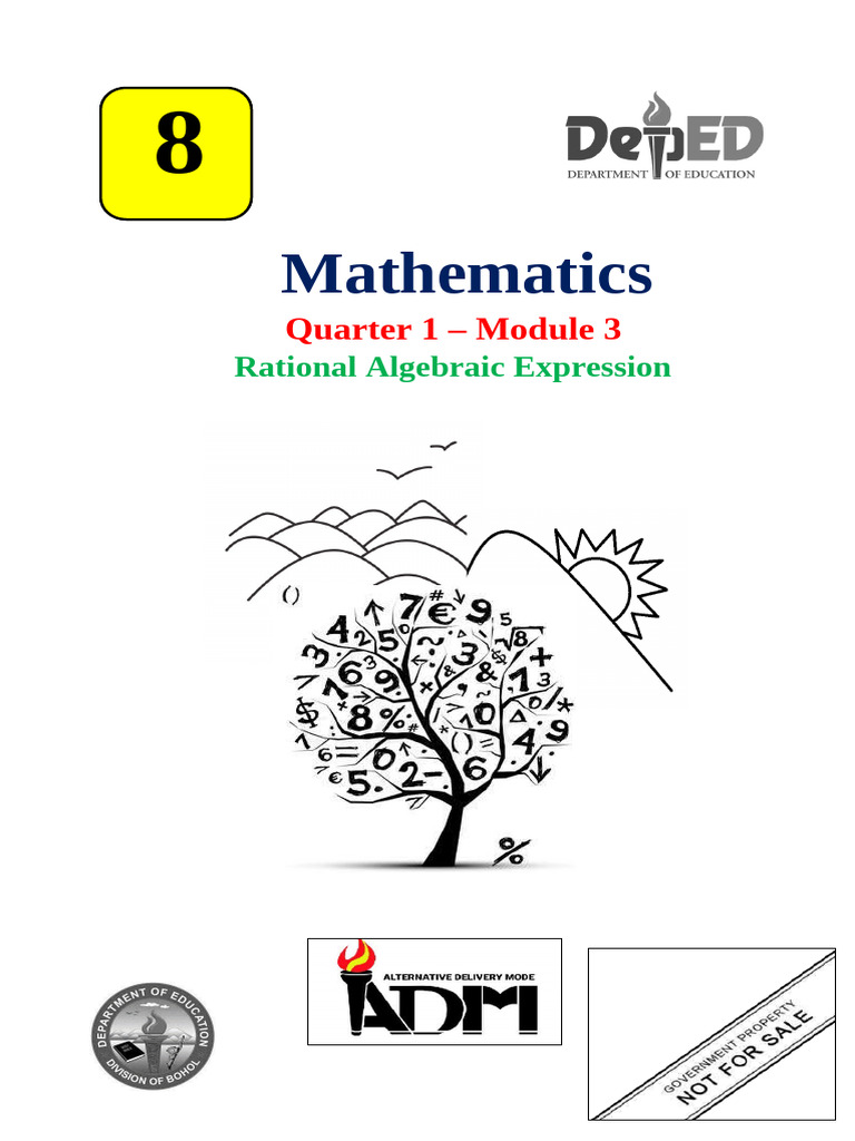 Q1 - Module 3 | PDF Q1 - Module 3 | PDF