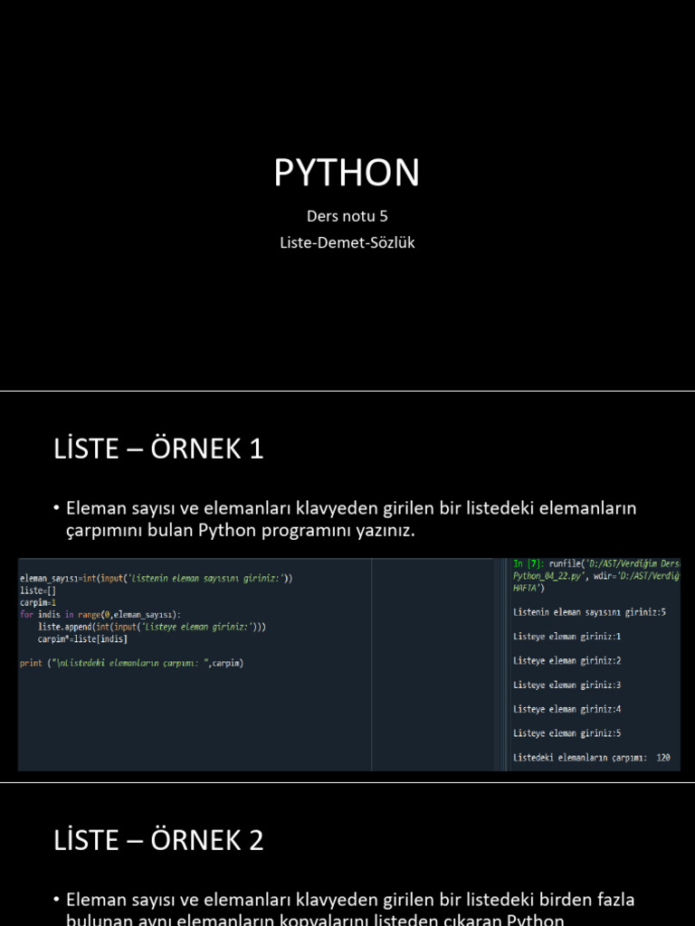 Python_05 | PDF