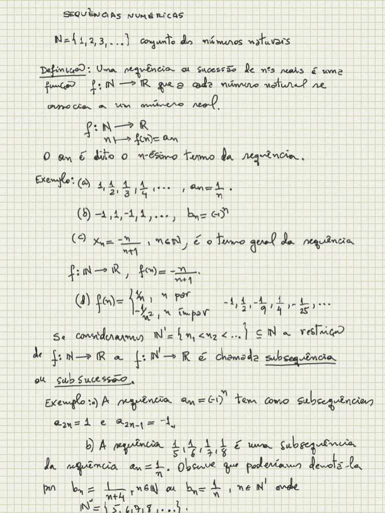 Aula Serie Edo 3 | PDF