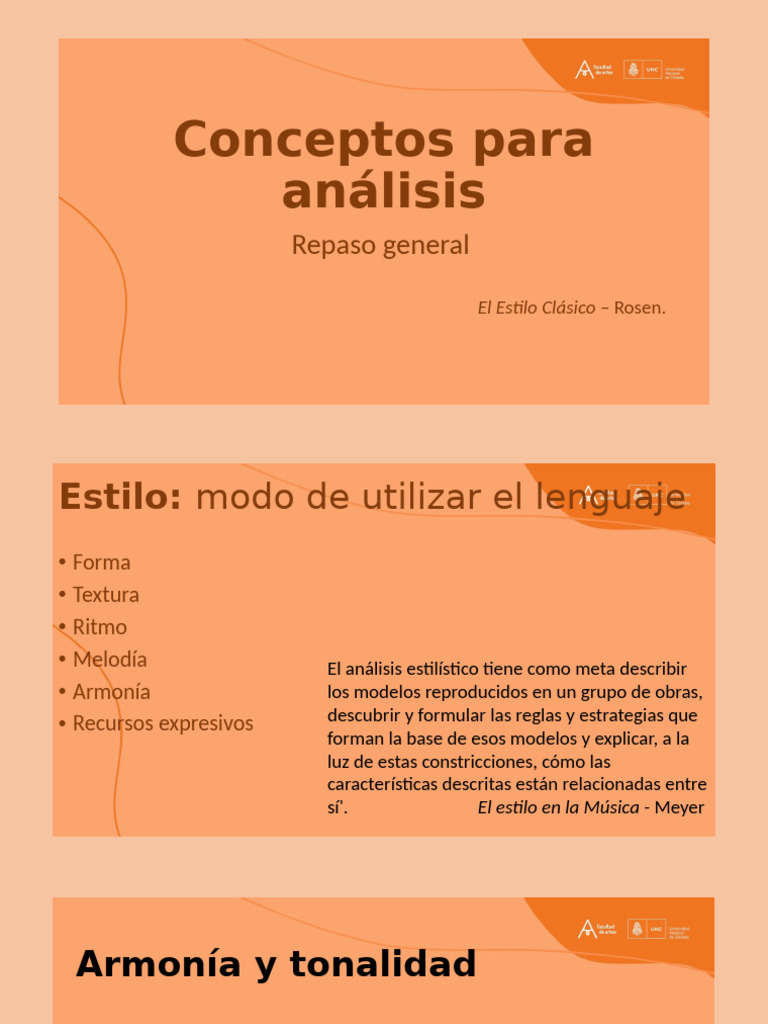 10 - A Repaso Elementos Del Lenguaje | PDF