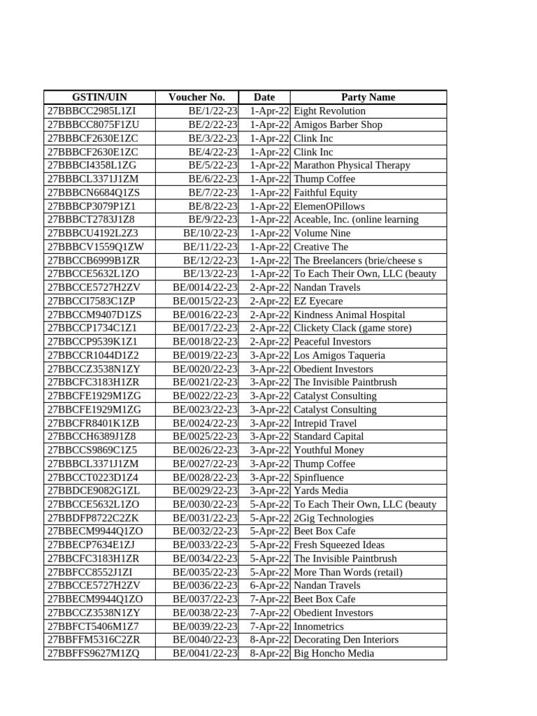 Filing easy with xl | PDF