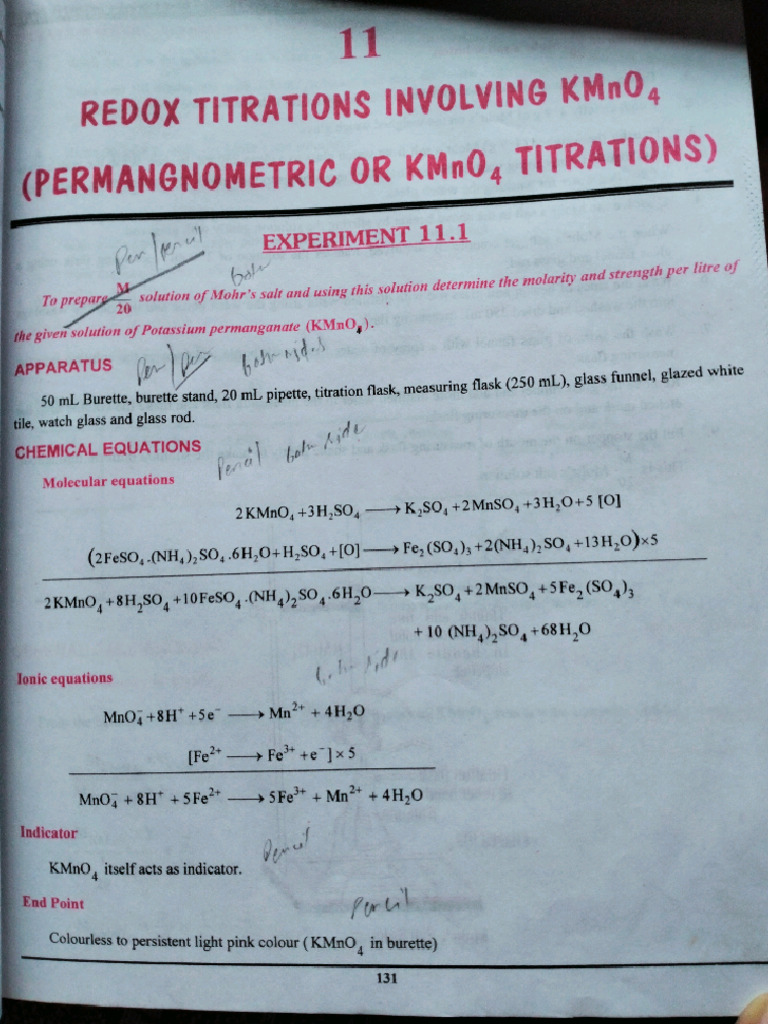 Chemistry +2 NMC | PDF