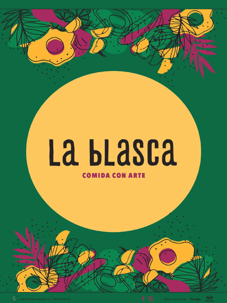 Cartas-y-menus-Mayo-2024_compressed | PDF