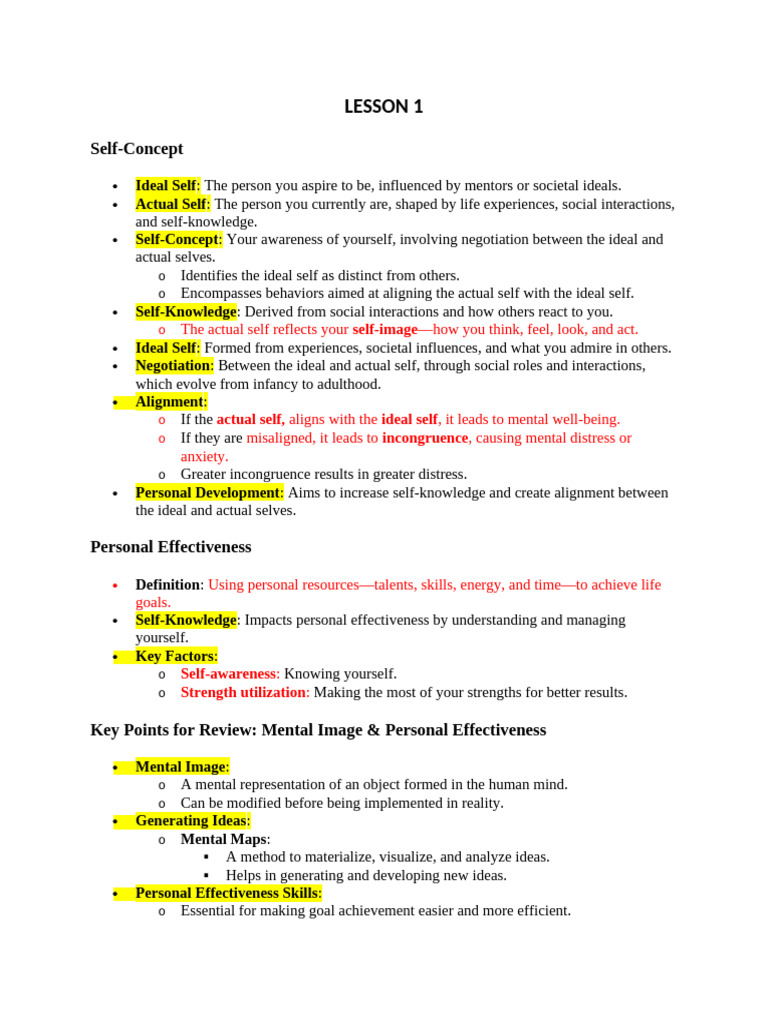 Per. Dev Reviewer | PDF