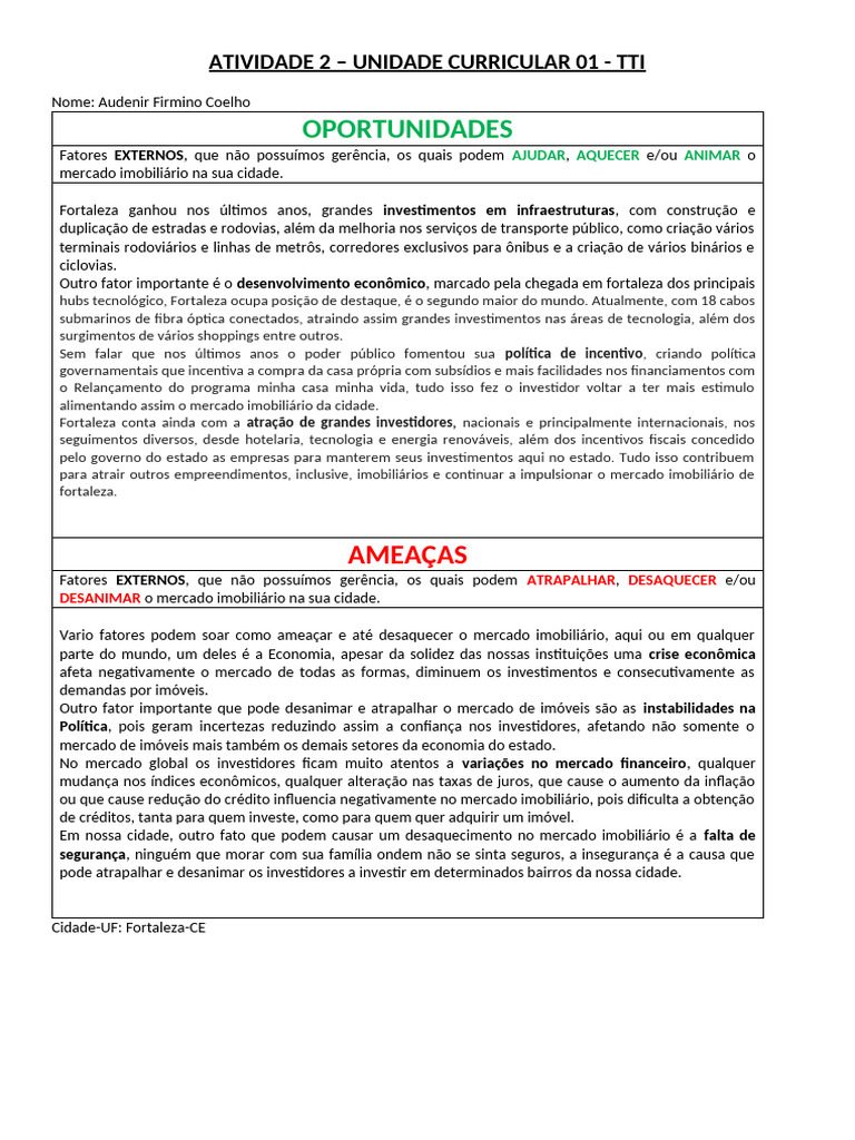 Atividade_2 | PDF