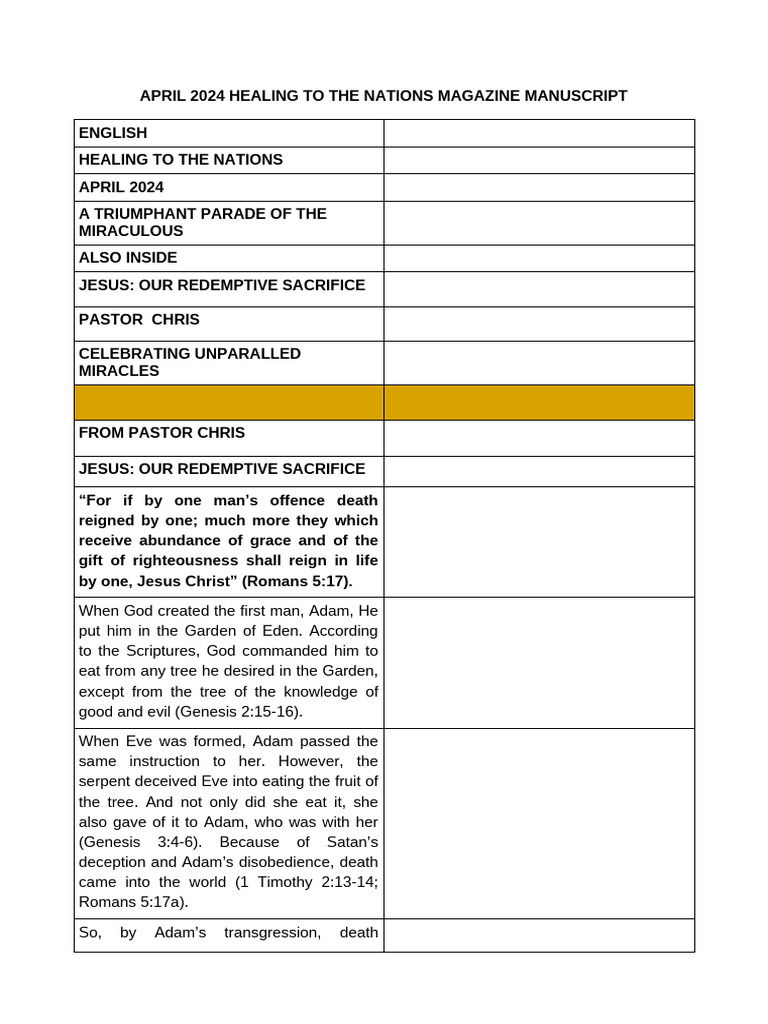 April 2024 HTTN Magazine English Manuscript | PDF